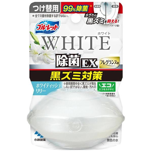 ●除菌※処方で、水ぎわの黒ずみの発生を抑え※、お掃除が楽になります。※水ぎわの黒ズミ原因菌への効果。使用期間中まったく黒ズミが発生しない訳ではない。全ての菌を除菌する訳ではない。●洗浄・防汚成分を配合、便器をコートし、汚れの付着を抑え、便器...