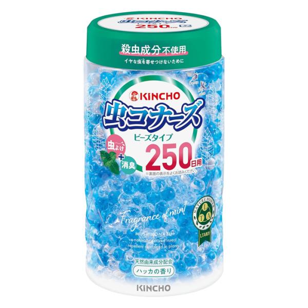 ●殺虫成分不要の置くだけ簡単虫よけ。●植物に含まれている虫よけ成分●リナロール、テルピネオール、アリルエステルを配合した香料によるLTA処方。●虫（ユスリカ、チョウバエ）を寄せ付けません。●緑茶抽出成分配合で気になる玄関臭、ペットのニオイも...