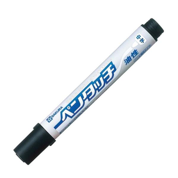 ●ガンコなインキ!!こすっても消えにくい。●速乾性で筆跡の強い油性マーカーです。●紙、段ボール、ガラス、プラスチック、金属などへの筆記に適しています。●アルコール系インキを使用しています。●インキ補充ができます。