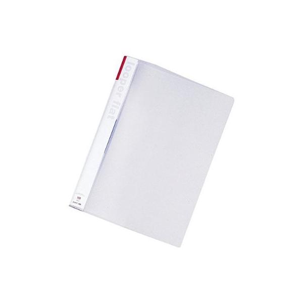 ●書類が見やすいスイング機構の綴じ具