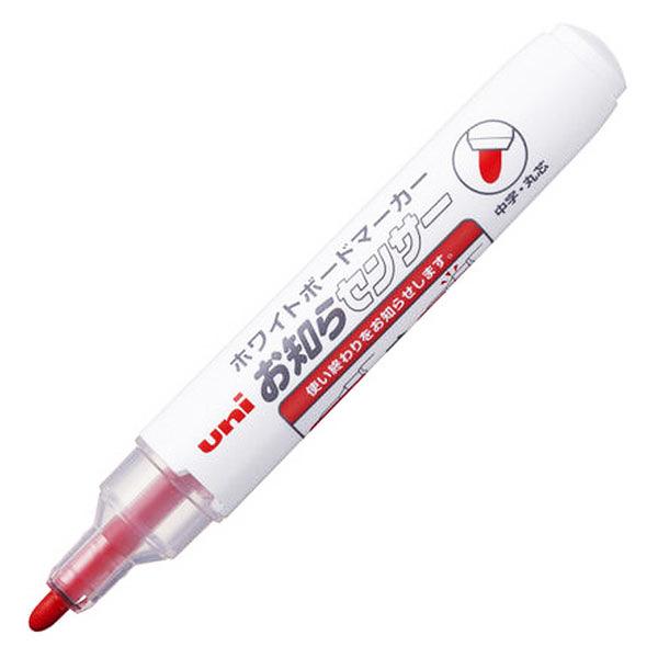 ●インク残量が見えるので、使い終わりがわかる「お知らセンサー」。●最後までかすれずに、書きやすく、消しやすい新開発インク。●簡単に詰め替え可能なカートリッジ式です。