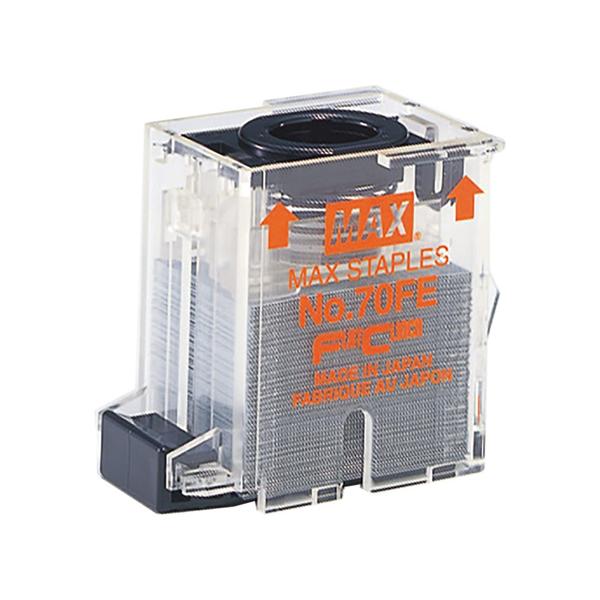 ★爆買★●電子ホッチキスEH-70FII・70F用使用針です。