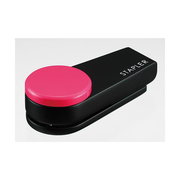 ペンケースに入れて、いつでも使える。コンパクトでもしっかりとじられる