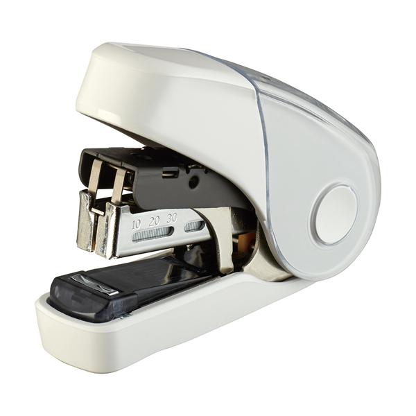 熟練された機能と洗練されたデザインいつも安心、予備針収納