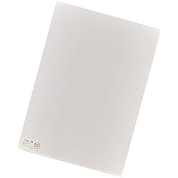 ●破れを防止するカット加工。●特に透明度の高いクリスタルカラーは内容が一目で判断できます。