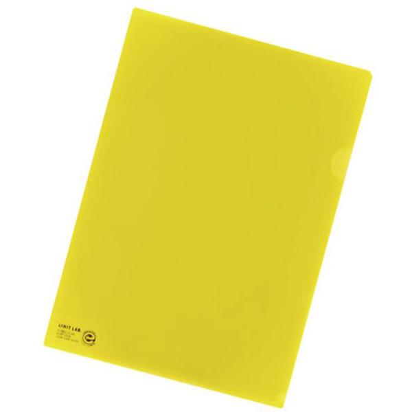 ●破れを防止するカット加工。●特に透明度の高いクリスタルカラーは内容が一目で判断できます。