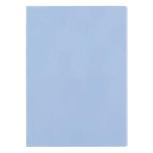 ●表紙とバーが別売りなので組み合わせ自由自在です。●最大収納枚数（コピー用紙）は約20枚です。