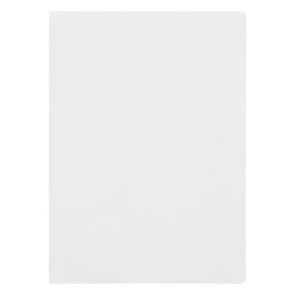 ●表紙とバーが別売りなので組み合わせ自由自在です。●最大収納枚数（コピー用紙）は約20枚です。