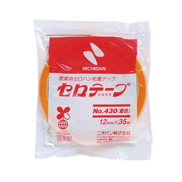 ●基材：セロハン●粘着材：ゴム系