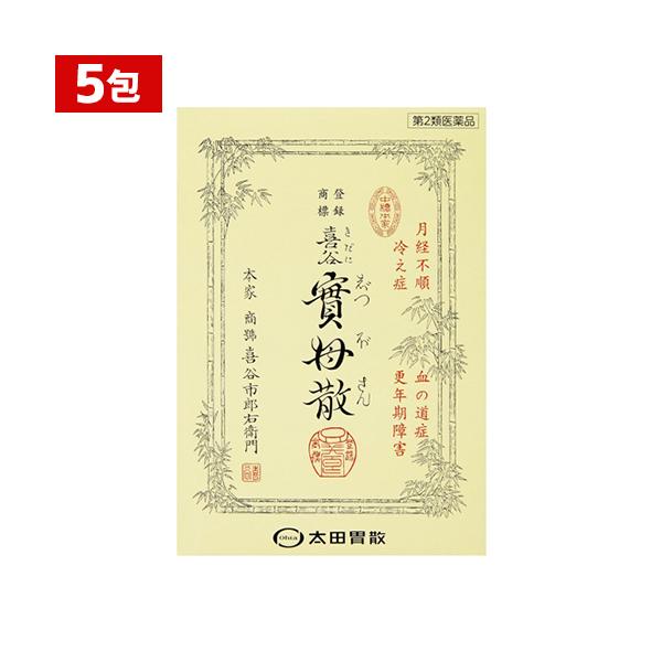 ●ホルモンバランスの乱れによる諸症状に。●喜谷實母散は、11種類の生薬のみを配合した生薬製剤です。●「血の巡りを改善」「自律神経の興奮・緊張をやわらげる」「水分代謝を整える」の3つのアプローチで体内バランス（気・血・水）を整えることで、ホル...
