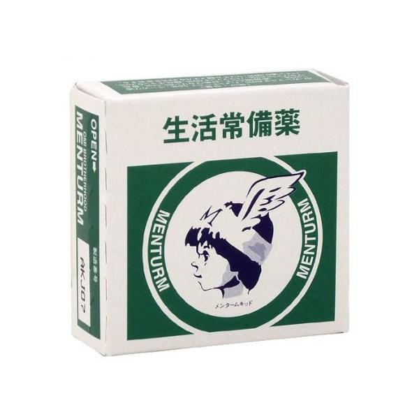 ●近江兄弟社メンタームは、皮膚の表面を被覆して外側からの刺激からお肌を守ります。また血行の改善や消炎、鎮痛、鎮痒、殺菌・防腐作用があるので肌あれ、やけど、カミソリ負け、すり傷、虫さされ、打撲傷などの治療薬としてお使いいただけます。●初回購入...