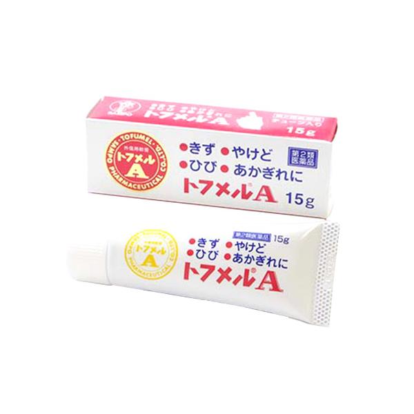 ●やけど、すりきず、きりきずなどを殺菌・消毒するほか、ひびやあかぎれ、しもやけなどにも効果のある外傷用のピンク色の軟膏です。●皮膚患部を殺菌、消毒し、消炎、乾燥させ治癒を早めるとともに、被膜により患部を保護します。●皮膚のトラブルに幅広くお...
