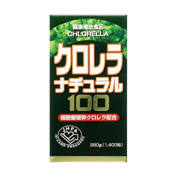●南国のクロレラ100％で、毎日の健康を。●数多くあるクロレラの種の中から選び抜いたピレノイドサ種を使用し、豊かな太陽と自然の環境に恵まれた南国の培養工場で原末生産を行い、さらに、細胞壁破砕クロレラを加え、無添加直打錠製法によりクロレラ10...