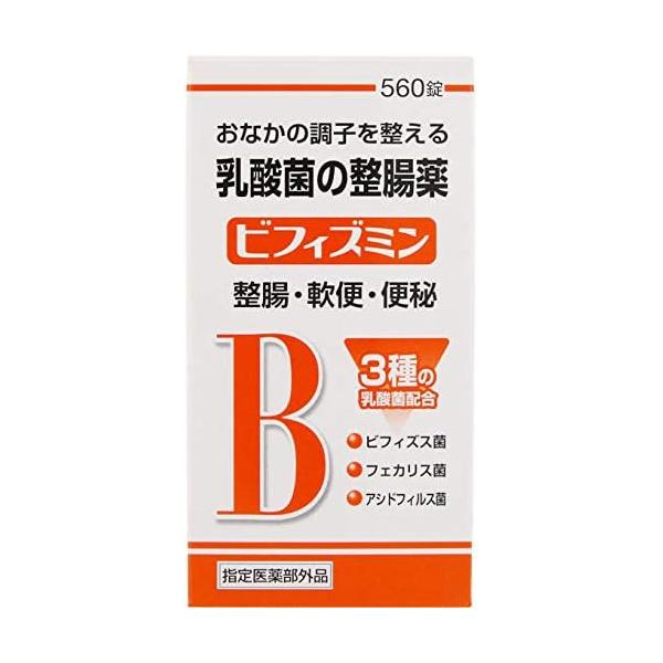 ●3種の乳酸菌配合 整腸薬 おなかのくすり●食物中のでんぷん、脂肪、たん白質がスムーズに吸収され、体内で栄養となることが健康のもとです。●本品は、腸内環境を整える3種の乳酸菌である「ビフィズス菌」「アシドフィルス菌」「フェカリス菌」が生きた...