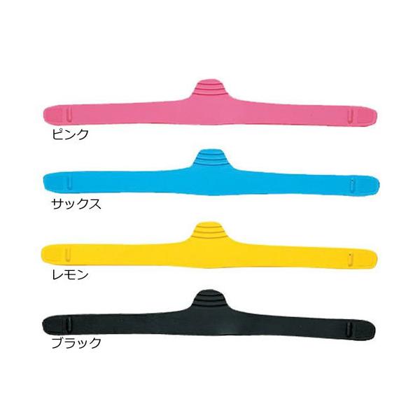 GULL（ガル） フィン用補修パーツ　フィンストラップIII　1本　[KF-2992]★フィン用補修パーツ　フィンストラップIII　1本