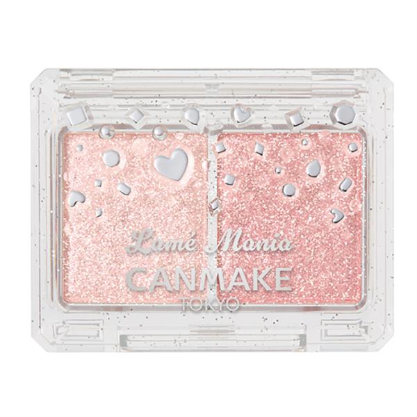 ★爆買★自分へのご褒美にしたくなるような、心ときめくラメシャドウ。他のアイシャドウに重ねてもにごらない澄んだ輝きと、アイシャドウ下地なしでもラメ飛びしにくい、しっとり高密着なテクスチャーが特徴です。