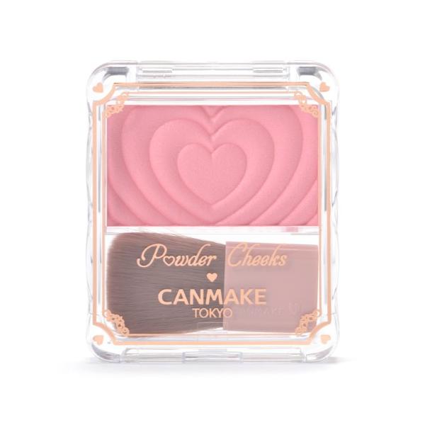 肌に溶け込むようなクリアな発色の単色チーク。繊細パール高配合。オイル成分によって密着力が高く、肌馴染みが良いです。粉飛びもしにくい為、発色が長持ちします。