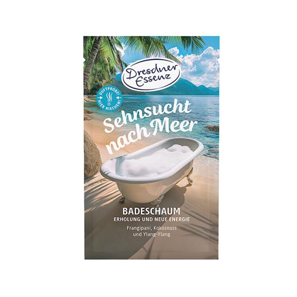 (プルメリア、ココナッツ、イランイランの香り)トロピカルなプルメリア、ココナッツ、イランイランの甘くやさしい香りがふんわりと広がり、まるで誰もいない静かなビーチにいるかのような心安らぐ癒しのひとときを演出します。なめらかな泡とやさしいお湯が...