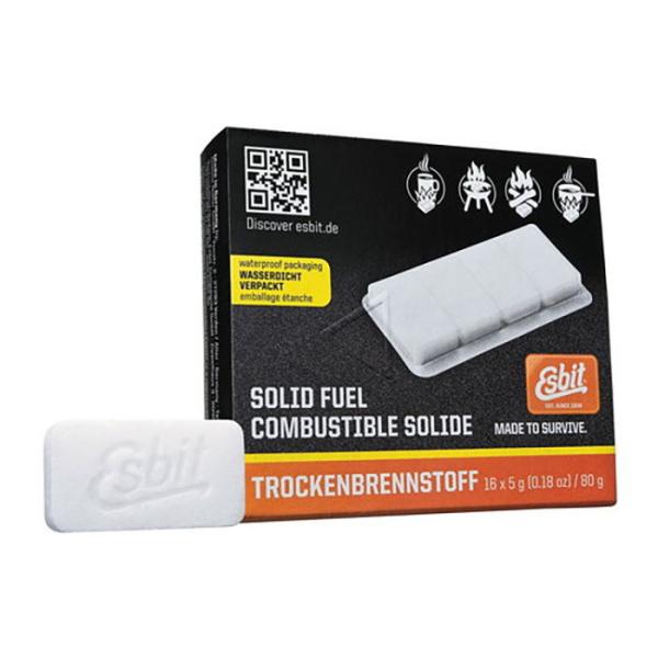 ★爆買★●4タブレットづつ完全防湿ブリスターパックとなっています。●標高の高い場所や氷点下でも安定した炎で燃え、目に見える煙は立てず燃えかすをほとんど残しません。●固形燃料は汎用性が高く、食事や飲み物を加熱したり、バーベキューの火おこしなど...