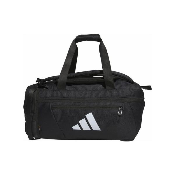 ●シューズ用ポケットや小物用のインナーポケットなど、複数の収納スペースを装備しているから、持ち物をそれぞれ整理しやすい。●ダッフルバッグとして手に提げたり、バックパックとして背負ったりできる2ウェイ仕様。●街の人混みの中を歩くときや長距離を...