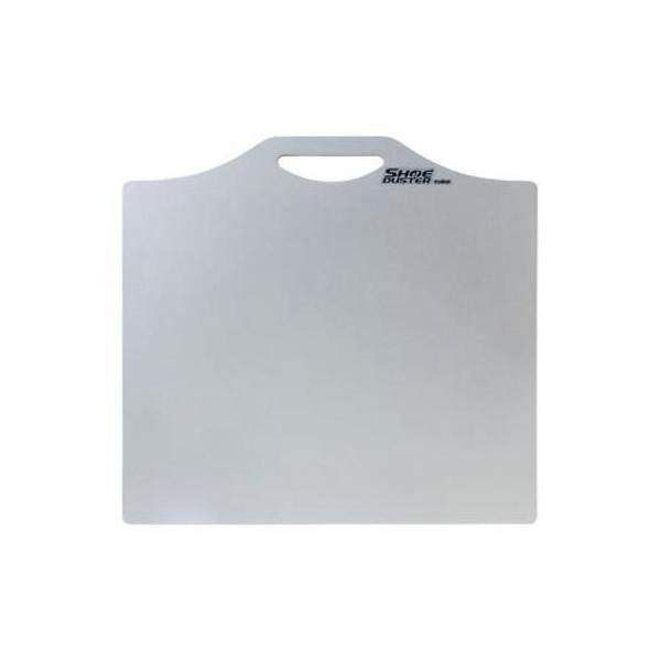 ★爆買★●シューダスターシート（別売り／TT0020）を貼り付ける専用ボード。●お求めやすい価格で軽量・コンパクトになりました。