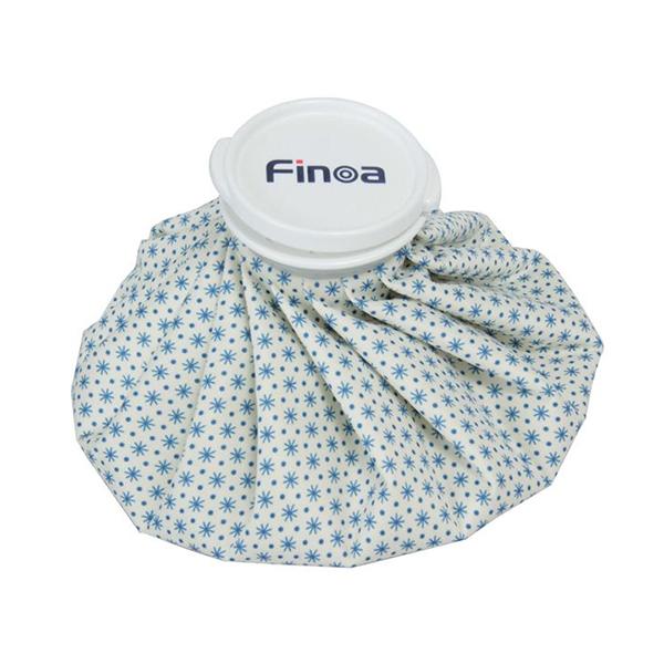 Finoa(フィノア) 氷のう アイスバックスノー Mサイズ