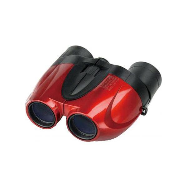 ●10〜50倍のズーム式双眼鏡。●専用三脚ホルダーが付いているため市販の三脚に取り付けて観測が可能で、倍率を上げても安定して観測することができます。
