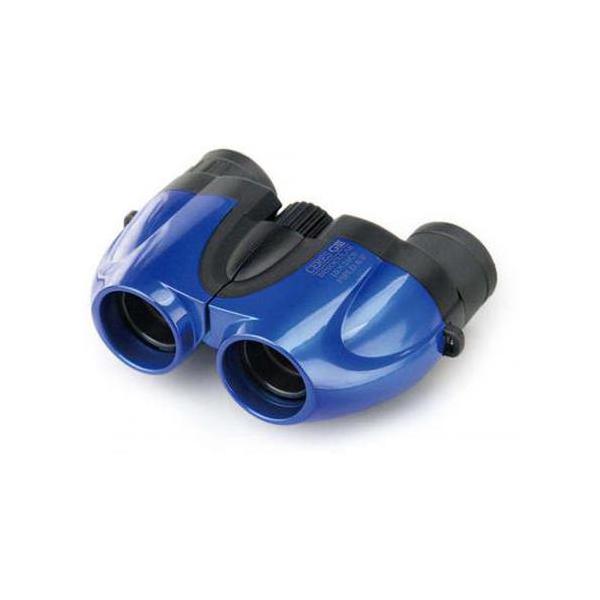 ★爆買★●倍率10倍ながら8倍モデルと同じ重さ、重量140gのコンパクト双眼鏡。●より大きく見たい方におすすめです。