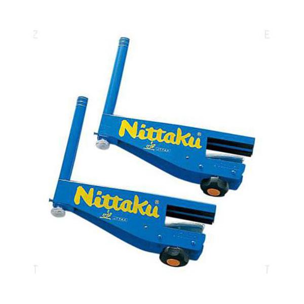 ●折りたたみ収納はできません。使用できるネットは、I.Nネット(品番/NT3502)のみとなります。