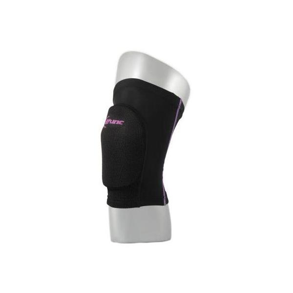 ●高いフィット感、軽量＆ドライ。●肌に当たる内側は起毛加工、ひざ裏メッシュ構造で快適。