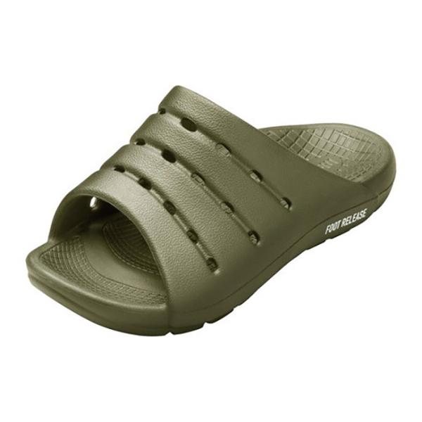 ●独自形状のフットベッドがアーチをサポートしつつ、足底筋をストレッチ・指圧します。●アーチサポートフットベッドにより、日頃からフットリリースで、アーチを支えながら歩く事でアーチの健康を維持します。●また、足を乗せ、荷重する事で無理なく足底筋...