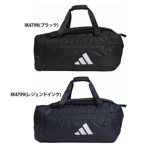 ●シューズ用ポケットや小物用のインナーポケットなど、複数の収納スペースを装備しているから、持ち物をそれぞれ整理しやすい。●ダッフルバッグとして手に提げたり、バックパックとして背負ったりできる2ウェイ仕様。●街の人混みの中を歩くときや長距離を...