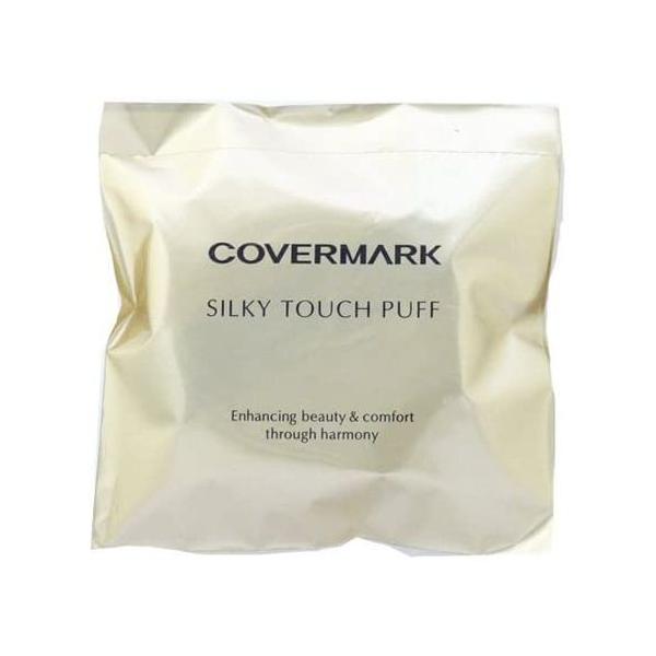 ●カバーマーク シルキールースパウダー シルキータッチパフの商品詳細●シルキールースパウダー専用のパフです。●やさしい肌あたりで、パウダーを均一になじませて美しく仕上げるパフです。