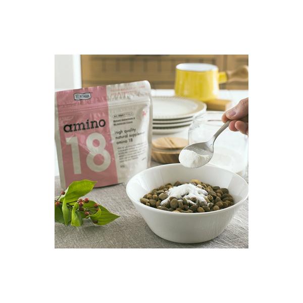 ワンちゃん＆ネコちゃんの関節のお悩みに。与え方はとても簡単。いつものフードにトッピングするだけ。関節だけでなく、皮膚・被毛・爪の健康促進にも！サプリメントなので最低2〜3ヶ月継続することが大切。