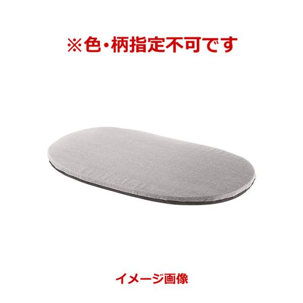 イタリアferplast社製。お手入れ簡単リバーシブルマット。丸洗いできるから、ワンちゃんネコちゃんもオーナーさんもいつでも清潔＆快適。別売りのプラスチックのベッドのシエスタ DX 12と合わせて頂くことも出来ます。サイズは6種類ありますの...