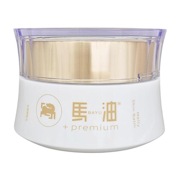 ●馬油をベースに高精製オイルを配合した、肌なじみの良い万能なオイル。●保湿効果が高く、肌を健やかな状態に保つため、エイジングケア※にもお使いいただけます。●使いやすいバーム状に仕上げました。※年齢に応じたお手入れ