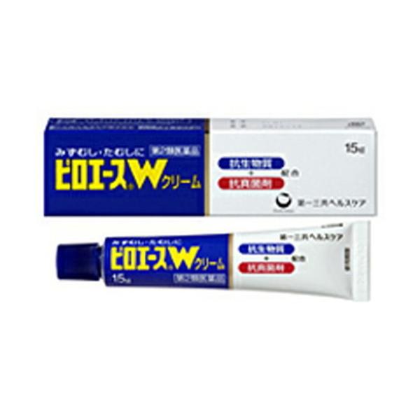 ●抗生物質と抗真菌剤、2種類の成分が優れた抗白癬菌作用を発揮します。●鎮痒剤が、不快なかゆみをとります。ベトつかない、塗りごこちのよいクリームです。