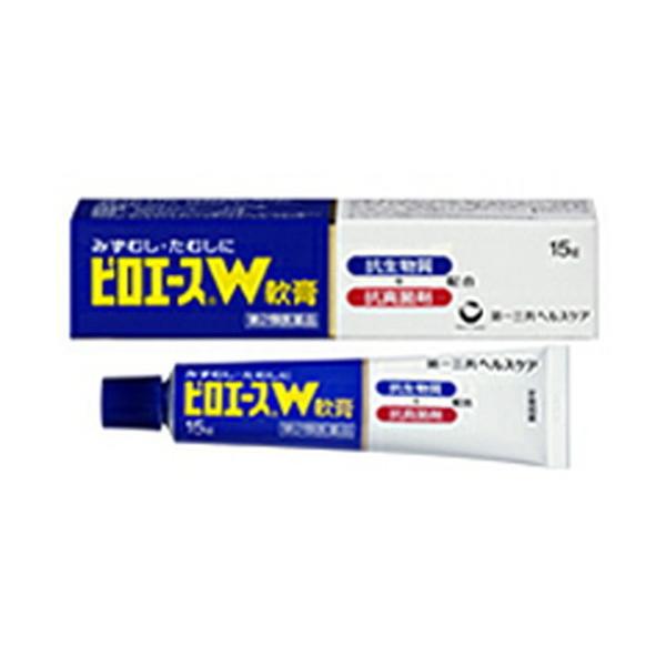 ●抗生物質と抗真菌剤、2種類の成分が優れた抗白癬菌作用を発揮します。●鎮痒剤が、不快なかゆみをとります。●湿潤した患部、乾燥した患部の両方にご使用いただけます。