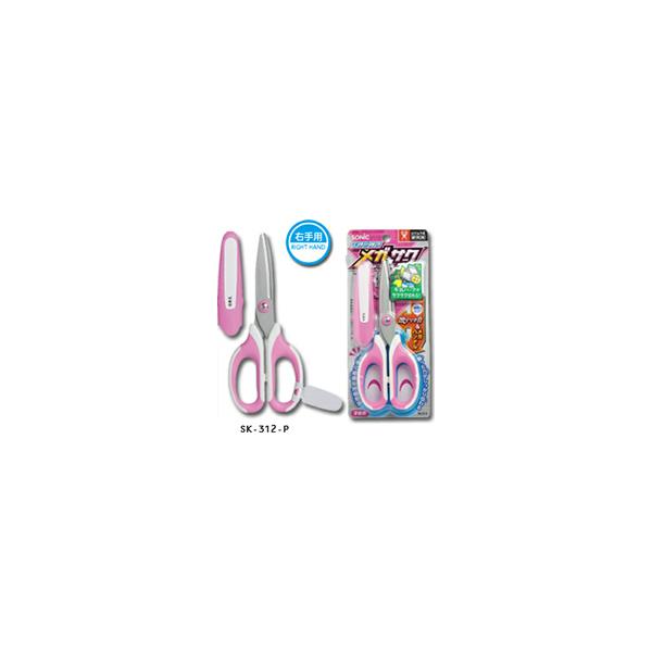 ●握った力が刃先まで伝わる「メガハンドル」＆切るとき刃がすべらない「喰イツキ刃」●刃が見えない保護キャップや、のりがベタつかず安心のフッ素コート●とことん子ども達のために考えました。ママも納得のおすすめ商品です。