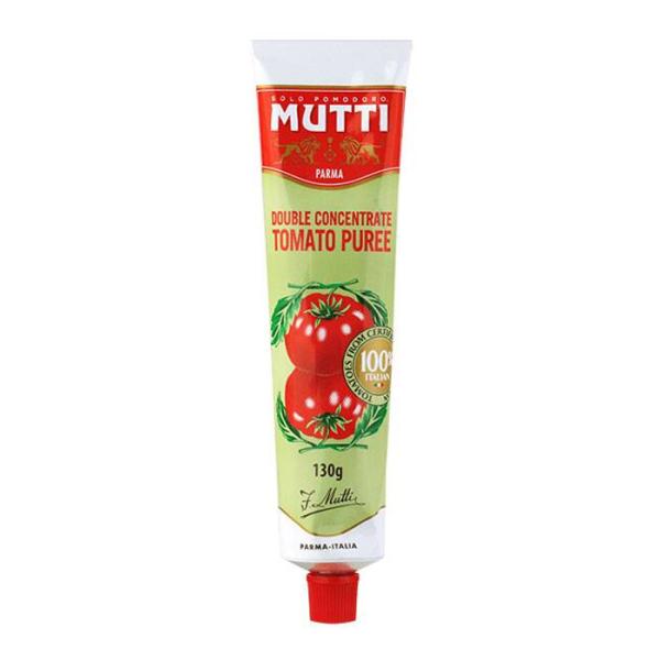 ●トマトを濃縮した、濃厚でリッチな味わいの100％イタリア産トマトペースト。●トマトのうまみが凝縮されているので、これ一本で簡単に本格的な味わいにきまります。●煮込み料理やスープ、ミートソース、カレー、ピザソースなどに使うと、コクがあって濃...