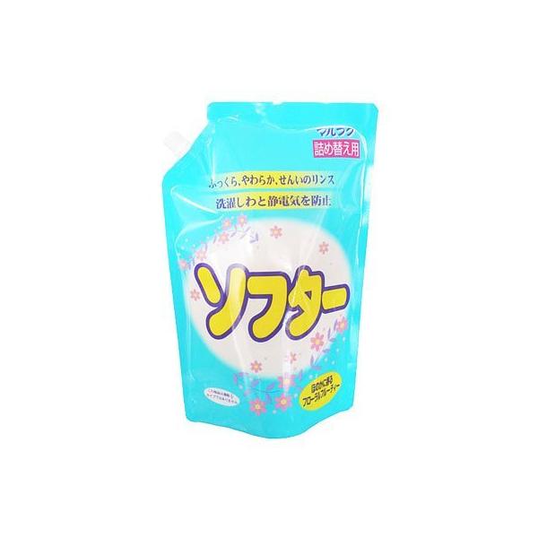 ●ふっくら、やわらか、せんいのリンス●洗濯しわと静電気を防止●サラッとした液で溶けやすく、フローラルの香りがさわやかです。●干すときにシワが伸びやすく、アイロンのすべりもよくなります。