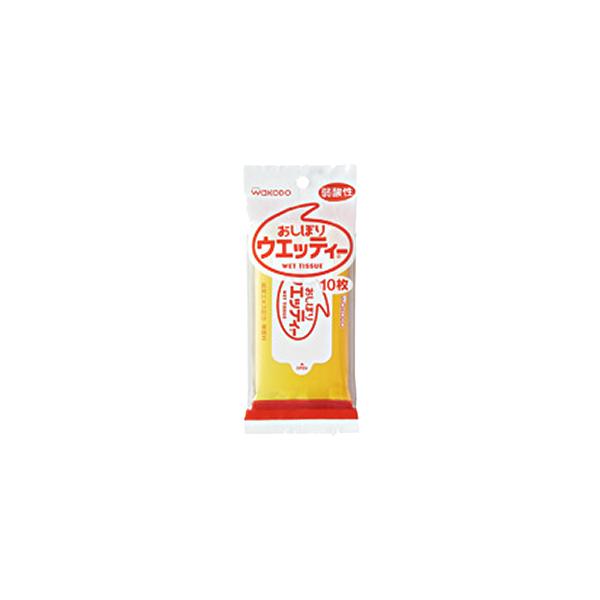●手指や身のまわりの拭き取りに、ふんわりソフトなウエットティシュです。●手肌にやさしい弱酸性。無香料・緑茶エキス配合。使いやすさにこだわったストレスフリー設計。●独自のおしぼりゴムが快適なウエット感を保ちます。●携帯に便利なポケットサイズです。