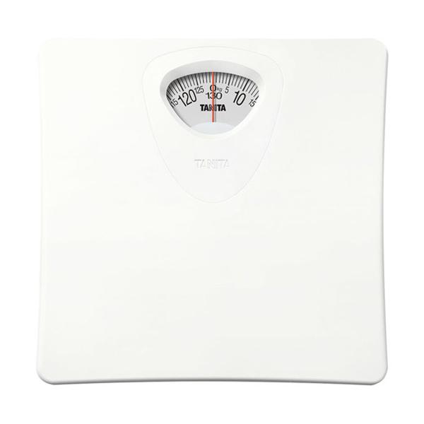 ●懐かしさのあるアナログ表示。●シンプルで、長く使える体重計です。●電池不要でいつでも気になるときにすぐはかれます。●130kgまで計測が可能。