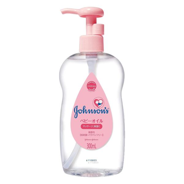 ●デリケートな赤ちゃんの肌にやさしいベビーオイル（低刺激）●生まれたその日からご使用可能●赤ちゃんの肌を保護するミネラルオイルを使用●すばやくさらっとなじんで、やさしく肌を保湿●パラベンフリー／無着色／微香性●アレルギー／皮フ刺激性テスト済...