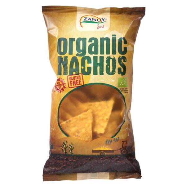 ●有機栽培されたコーンを使用したトルティーヤです。●ディップして食べたり、スープやサラダにまぜたり様々な楽しみ方で●グルテンフリー●有機ＪＡＳ認証品