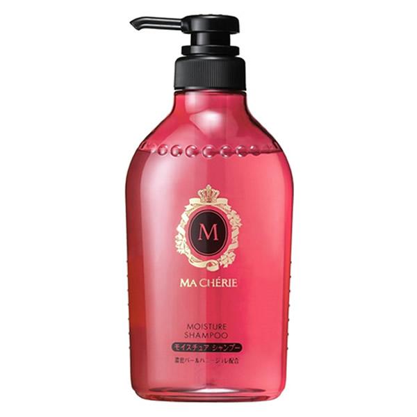 MA CHERIE（マシェリ） [ファイントゥデイ]マシェリ モイスチュア