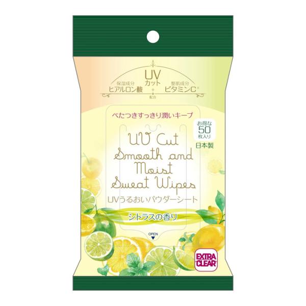 ●べたつきすっきり潤いキープ●いつでもどこでも、ベタつきや汚れをサッとひと拭き、すっきり。●ニオイが気になった時、お出かけ前のエチケットにも。●使いやすく、携帯にぴったり。特用50枚入り。