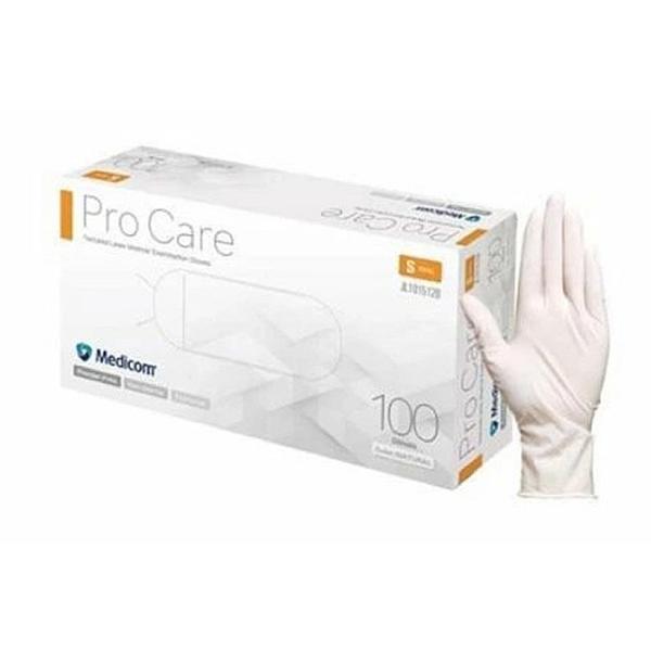 ●手術用手袋同様の検査基準に基づいた高品質の医療用ラテックスグローブです。●手術用手袋と同じレベルのAQL(合格品質水準)G-1：1.5をピンホールの基準とした厳しい検査基準のもとに製造されています。●AQLとはAcceptance Qua...