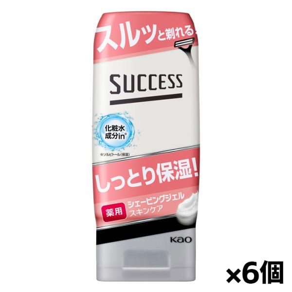 ●濡らす手間なく、素早く剃れます。●肌に低刺激、中性ジェルタイプ。●カミソリ負けを防ぎます。●のばすと透明になり、刃先を確認して剃れるから、剃り際を狙えます。●しっとり肌続く！