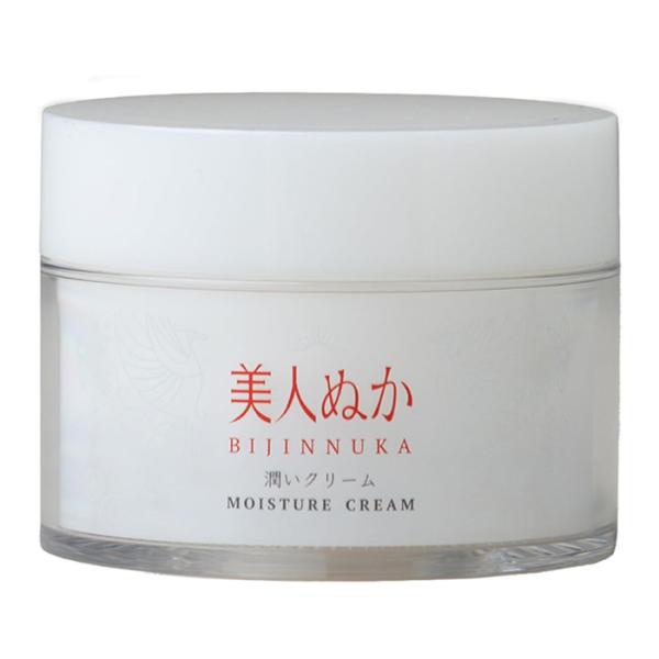 ●う濃厚なうるおいで乾燥・肌あれからお肌を守り、ハリのあるお肌に整える高保湿クリーム。●お米の恵みでうるおし、整える●4つの米ぬか、米由来のうるおい成分を配合。しっとりうるおい肌へ整えます。●うるおい成分［コウノトリ米ぬかエキス＊、コウノト...